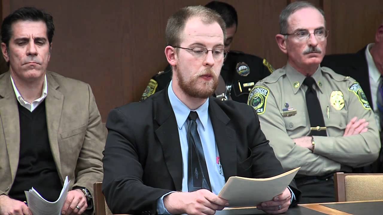 Part 13 2/24/11 Public Hearing testimony of James Wheeler on NH House ...