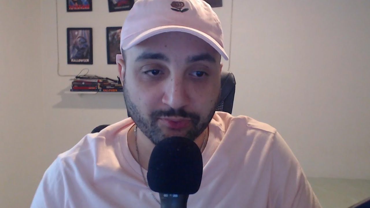 Minha defesa contra acusações do maior streamer de World of Warcraft no ...