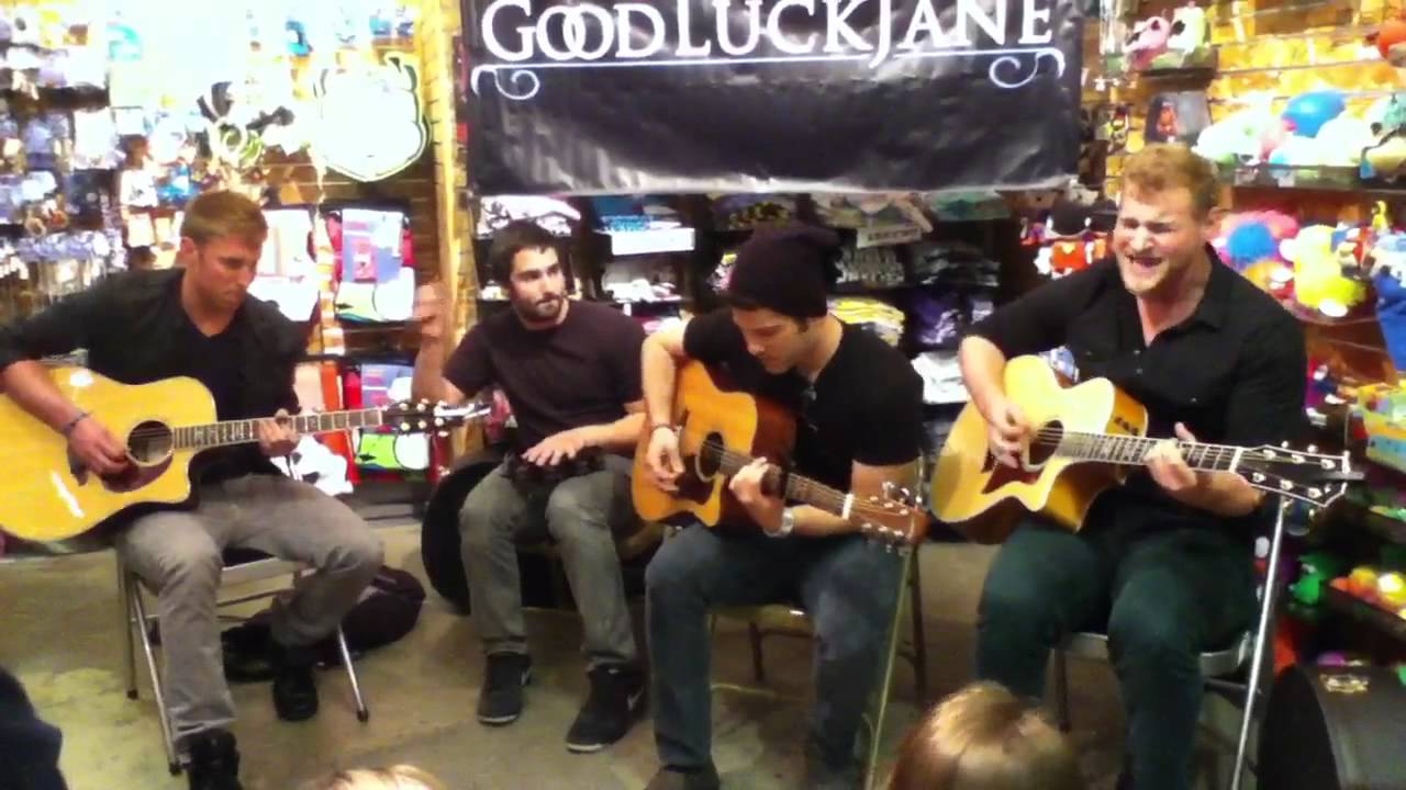 Good Luck Jane - Sugar Rush - YouTube