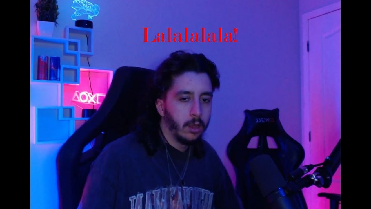 Lalalalala - TheHoboo - Commande de BlingCJay - YouTube