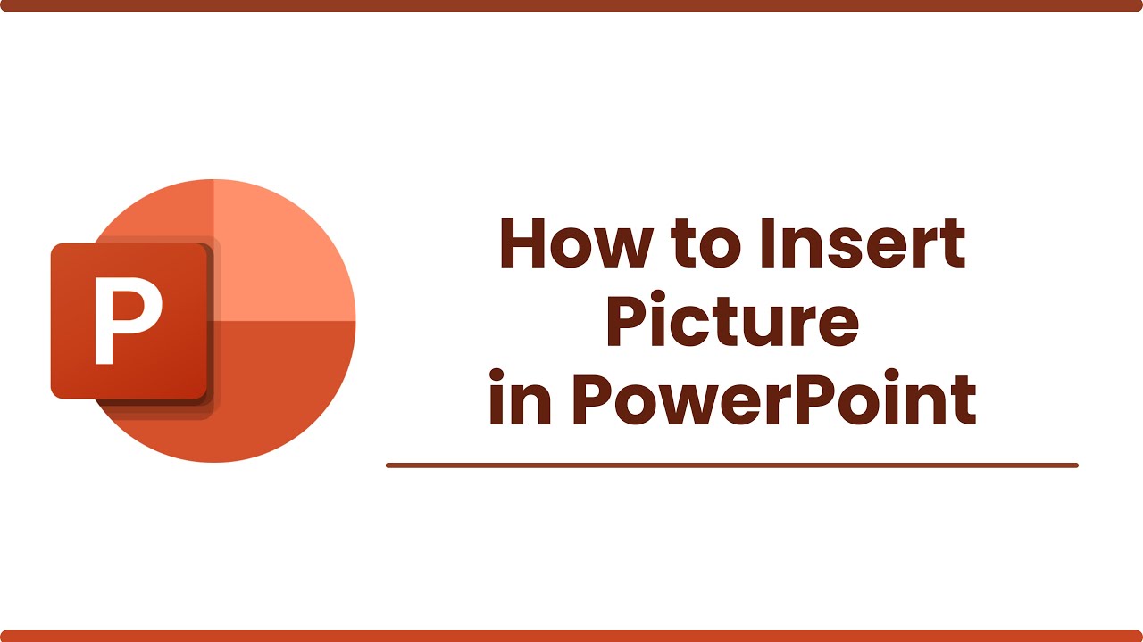 How To Insert Picture In PowerPoint YouTube how-to-insert-picture-in-powerpoint-youtube