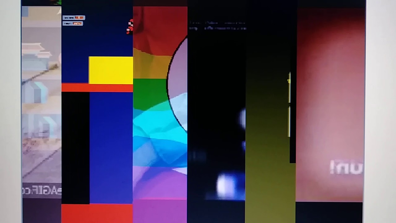 14 Shuric Scans With Are Slides - YouTube