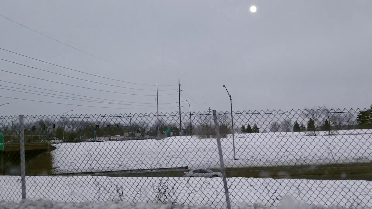 What A Week After Snow Days-2019 - YouTube