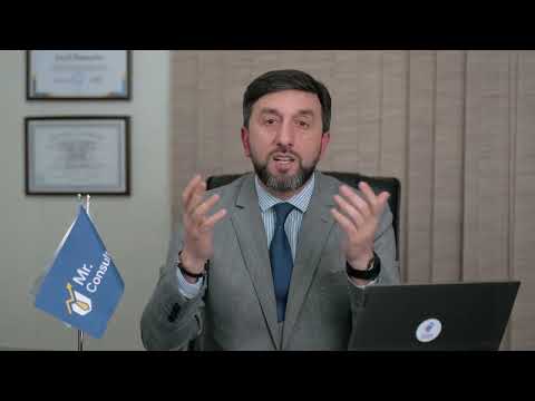 Mr.Consultant haqqında qısaca