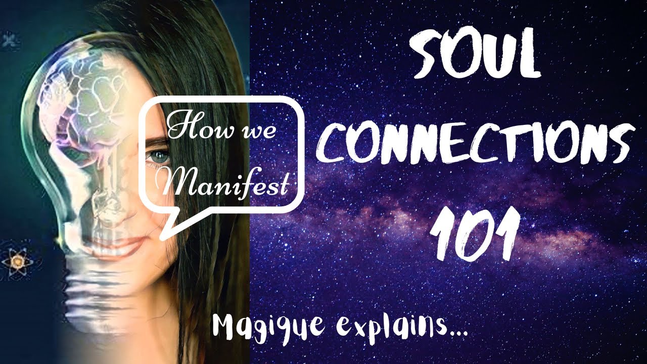 💑 DIVINE COUNTERPARTS GUIDE 101: Soulmates, Mirror Souls, Soul Twins ...