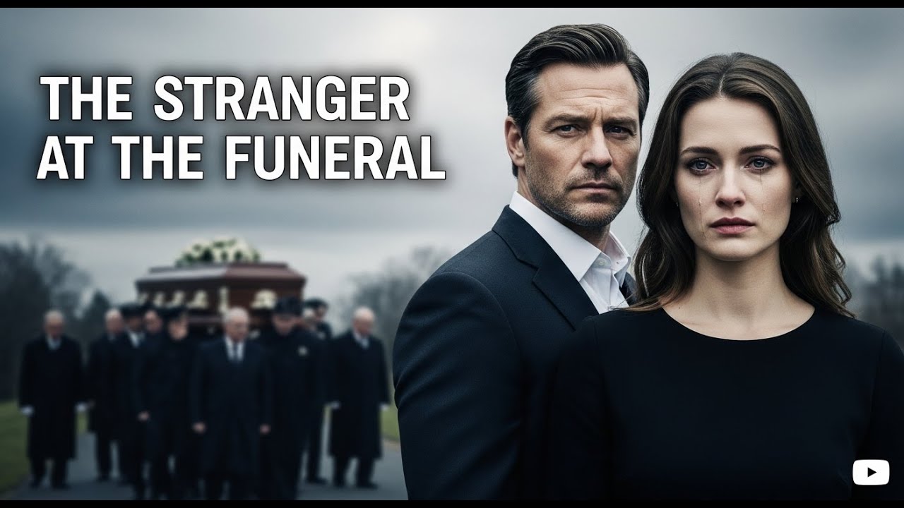 Stranger At The Funeral - YouTube