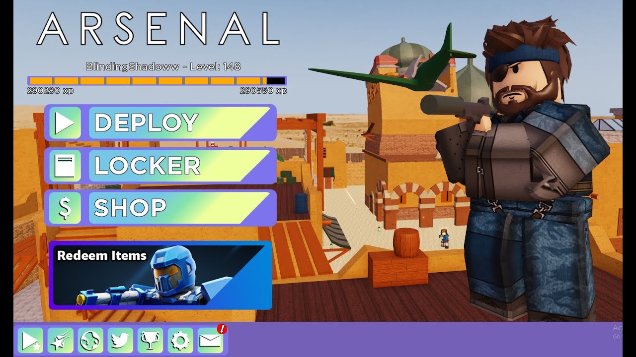 1 year of YouTube (Arsenal) - YouTube