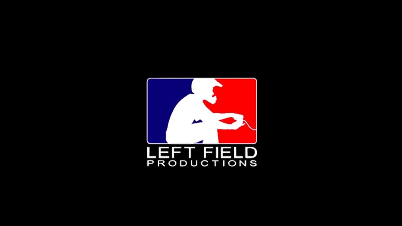 Left Field Productions - Logo Animation (Game Rip) (4K60 Upscale) - YouTube