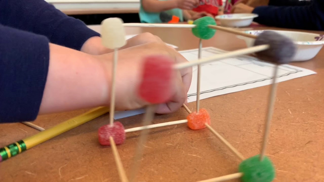 STEAM 1st Grade - YouTube
