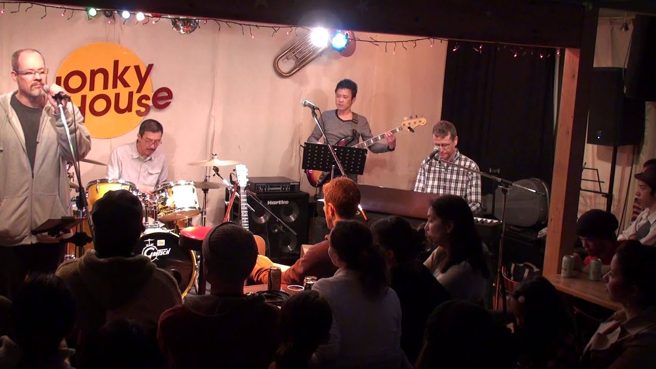 RICK & FRIENDS in An Afternoon of American Music #4 - YouTube