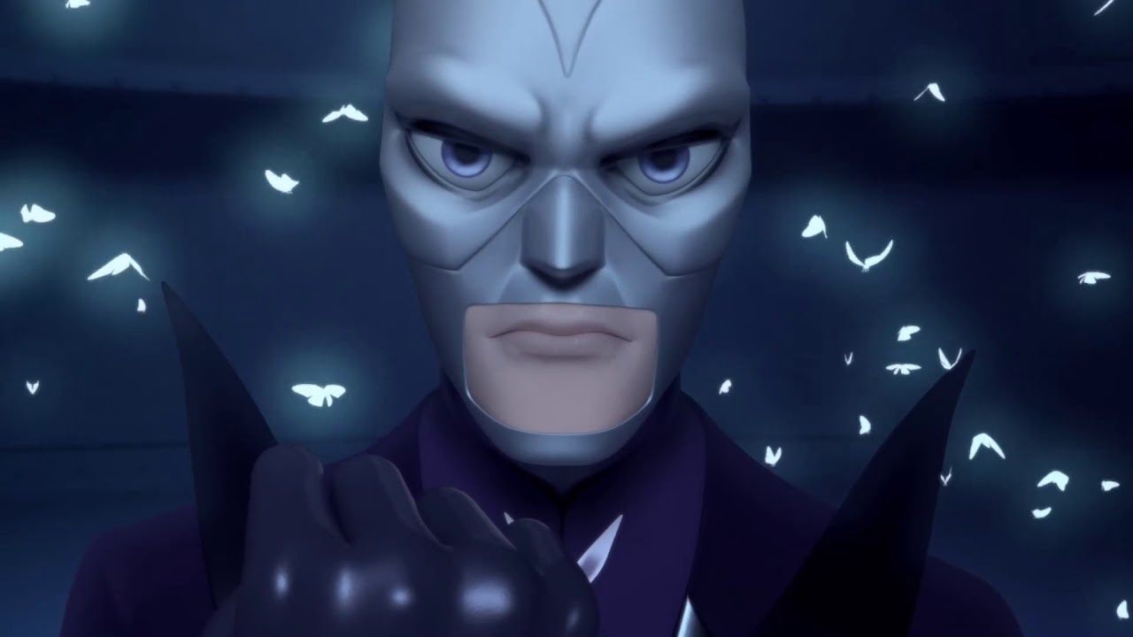 miraculous dormilon - YouTube