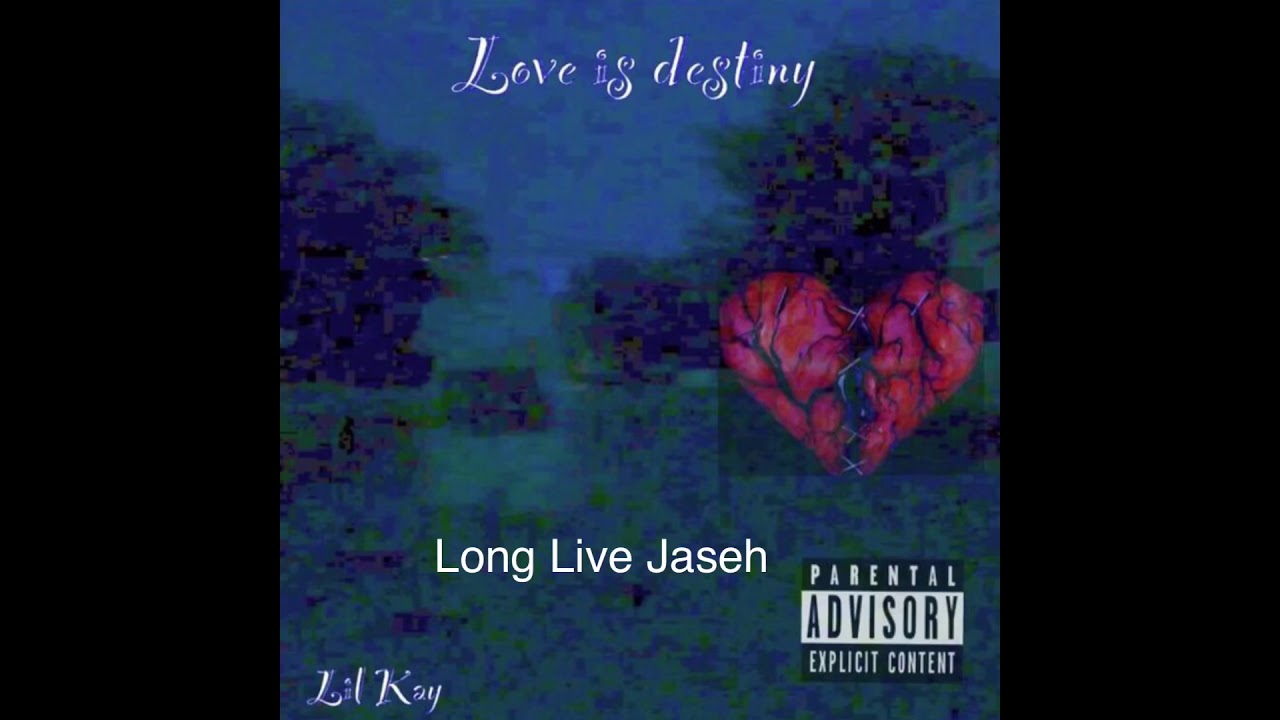 Lil Kay - LLJ (X Tribute) - YouTube