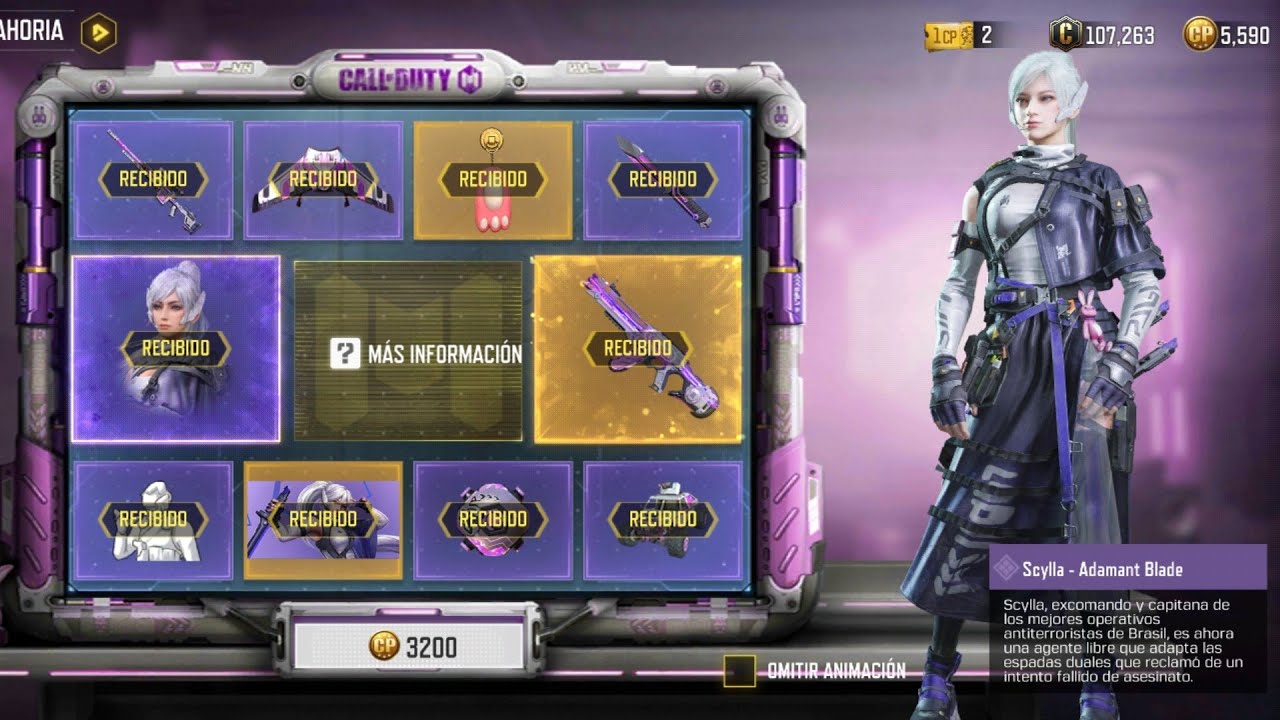 Compramos la nueva Ruleta DULCE COMO ZANAHORIA M13 - Carrot Cutie Legendaria en Cod Mobil 🔥 ...