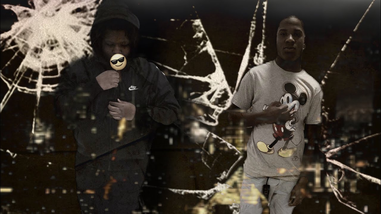 Stop dat dissin - ft. Abm Cari (official audio) - YouTube