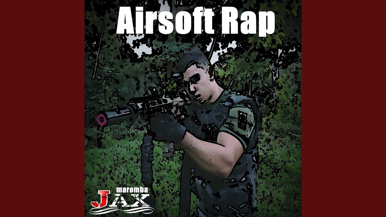 Airsoft Rap - YouTube