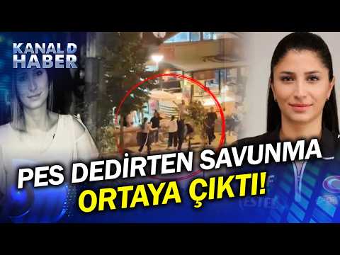 İfadesi Ortaya Çıktı: Milli Antrenör Cinayetinde Pes Dedirten Savunma!