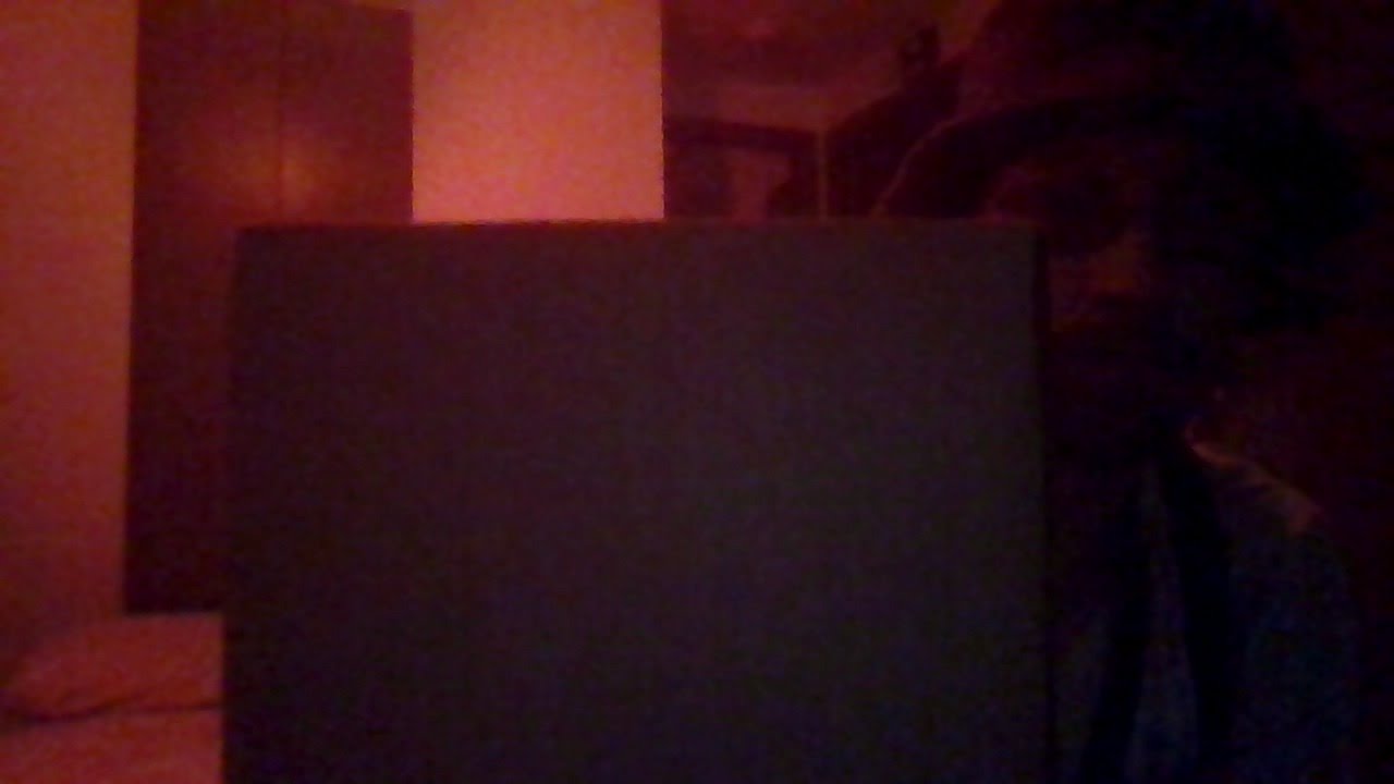 mystery box drop off after work - YouTube