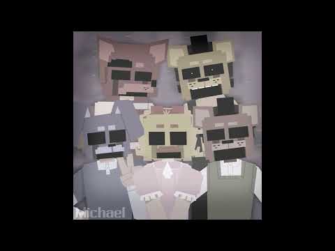 ❤❤Become friends with missing children fnaf SUBLIMINAL!!!! ❤❤#fnaf #missingchildren 