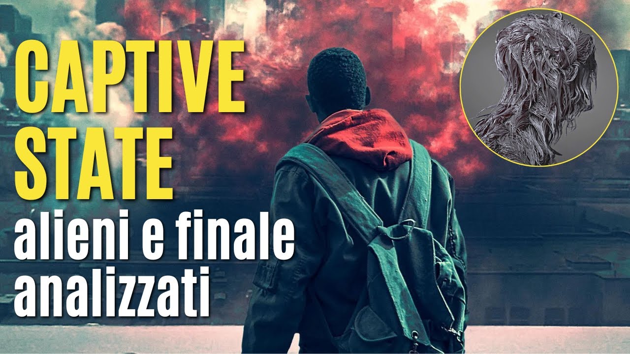 CAPTIVE STATE ANALIZZATO: alieni (Legislatori) e finale - YouTube