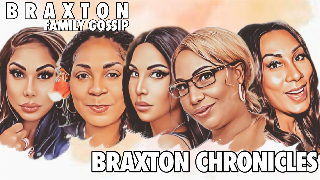 Braxton Chronicles Pt. 1 - YouTube