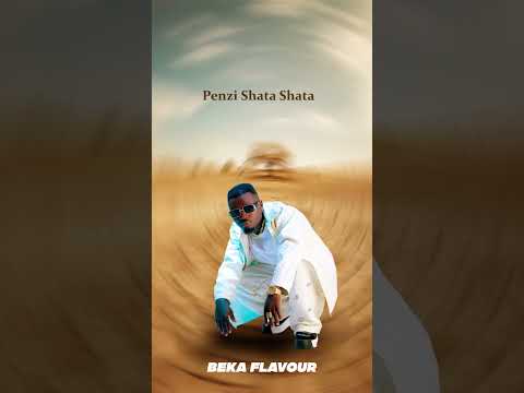 Beka Flavour - Far Away - (Official Audio Lyrics)