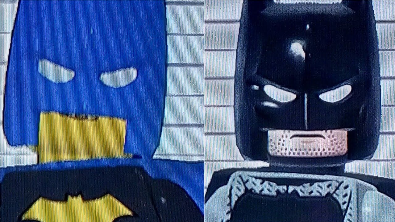 Best Of Batman And Friends - YouTube