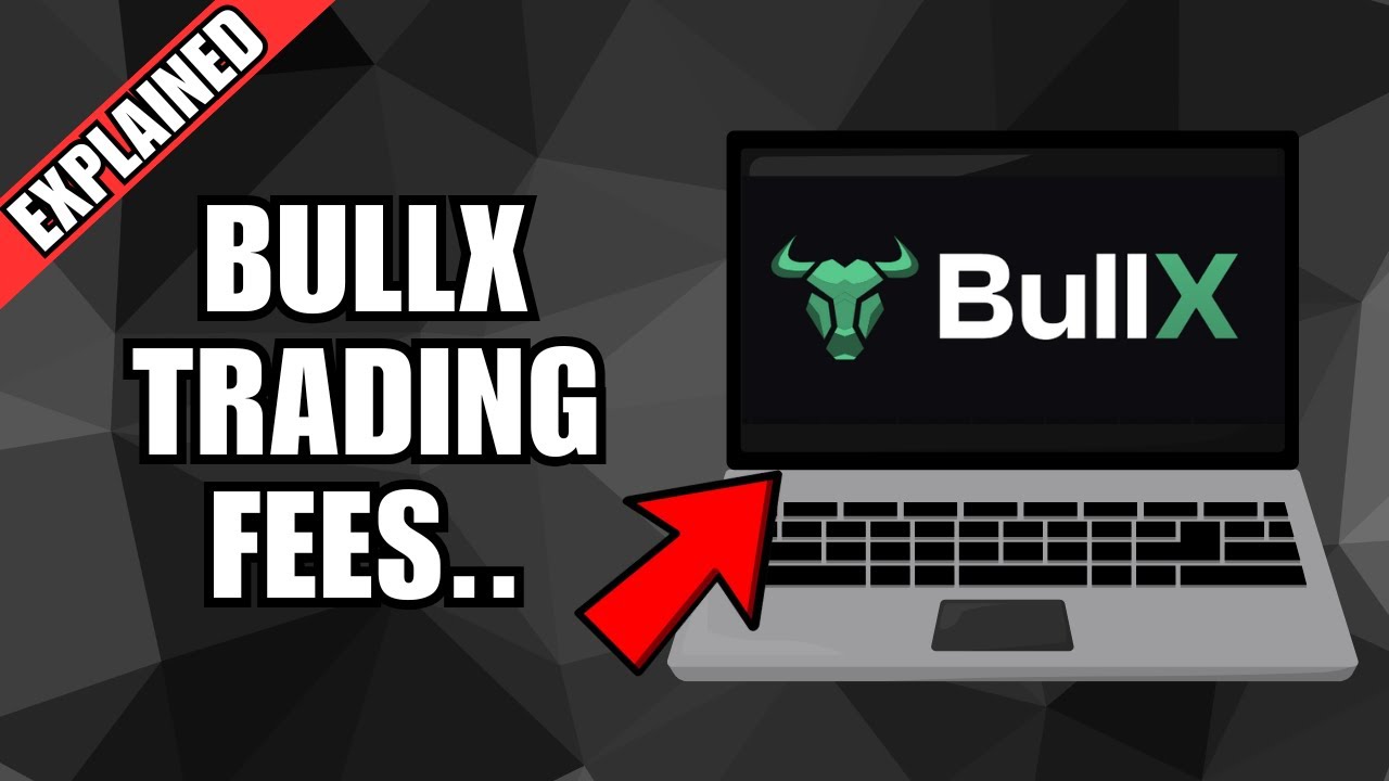 BullX Trading Fees - Fully Explained - YouTube