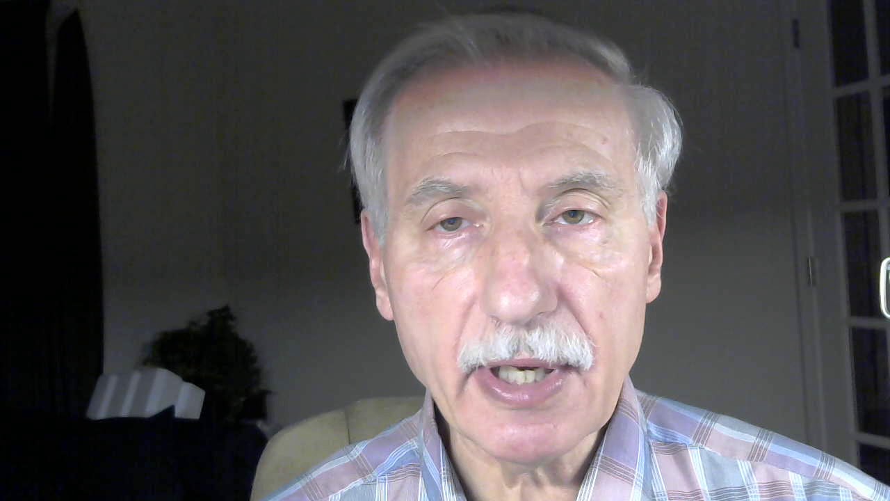 Character Matters with co-host Dr. George Simon on Mental Health News ...