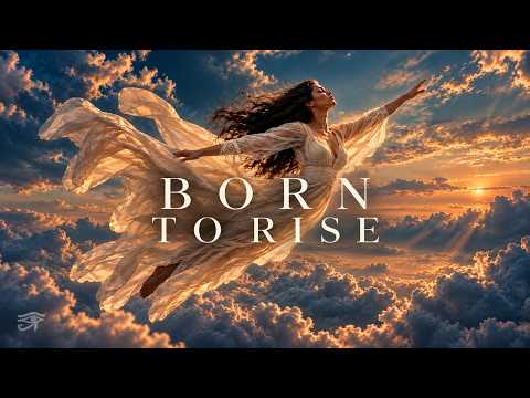Born to Rise | Mostafa Elsaadi (Lyric Video)