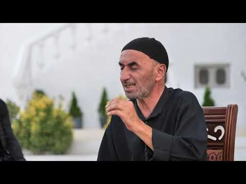 Klassik ədəbiyyatımızda İmam Hüseyn 4cü hissə . Elçin Ağazadənin sənədli filmi