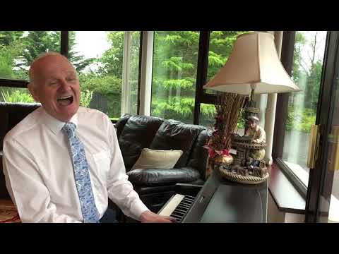 Rev William McCrea - We'll Talk it Over in the By and by - YouTube