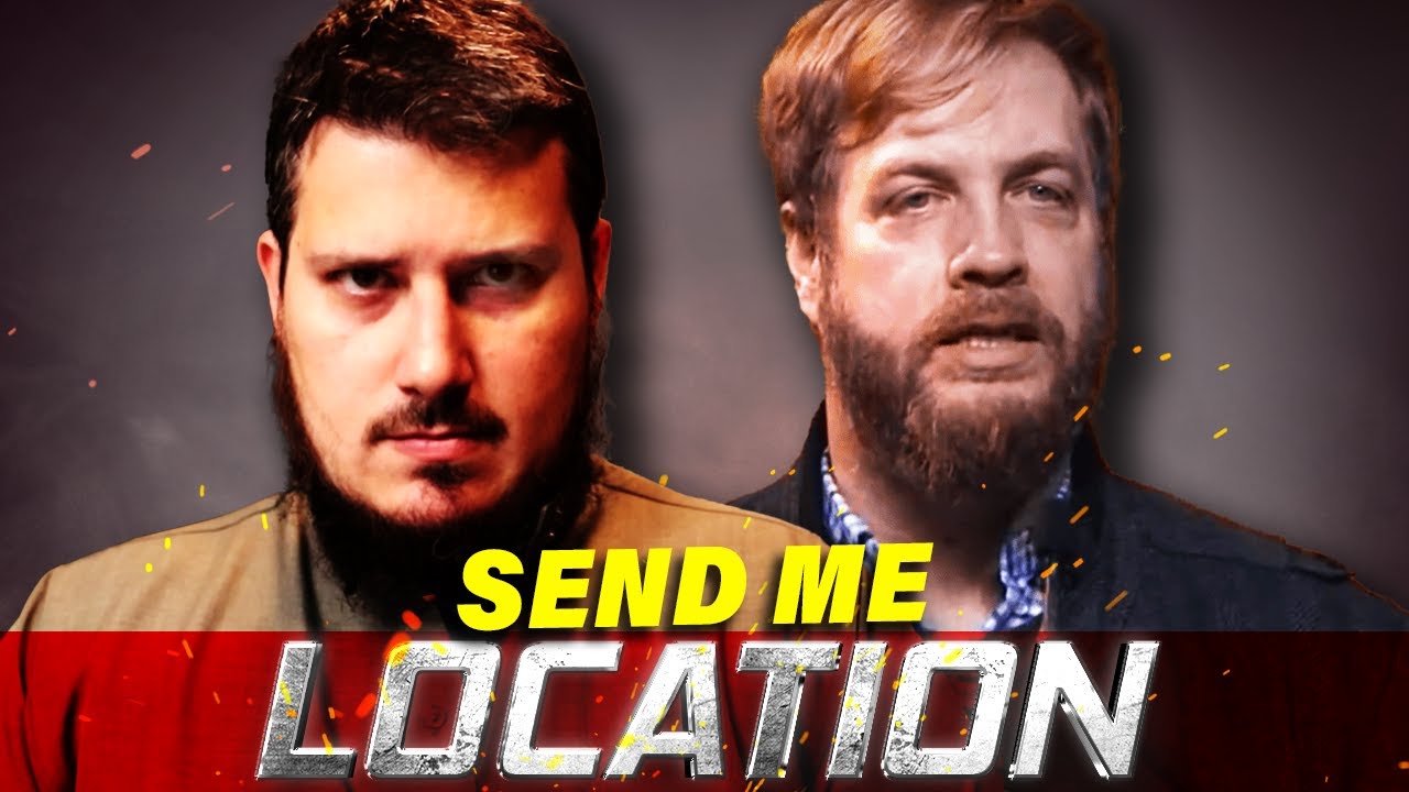 Liberal Imam EXPOSED in 4K - Daniel vs Suhaib Webb - YouTube