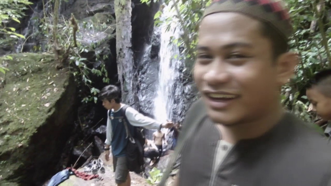 Lubuk Baji + Pantai Pulau Datuk - Lebaran 2016 - YouTube