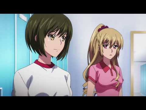 Strike The Blood Episode 5