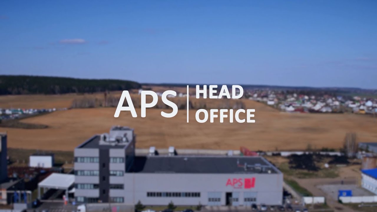 APS OFFICE YouTube aps-office-youtube