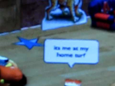 action allstars video 2 - YouTube