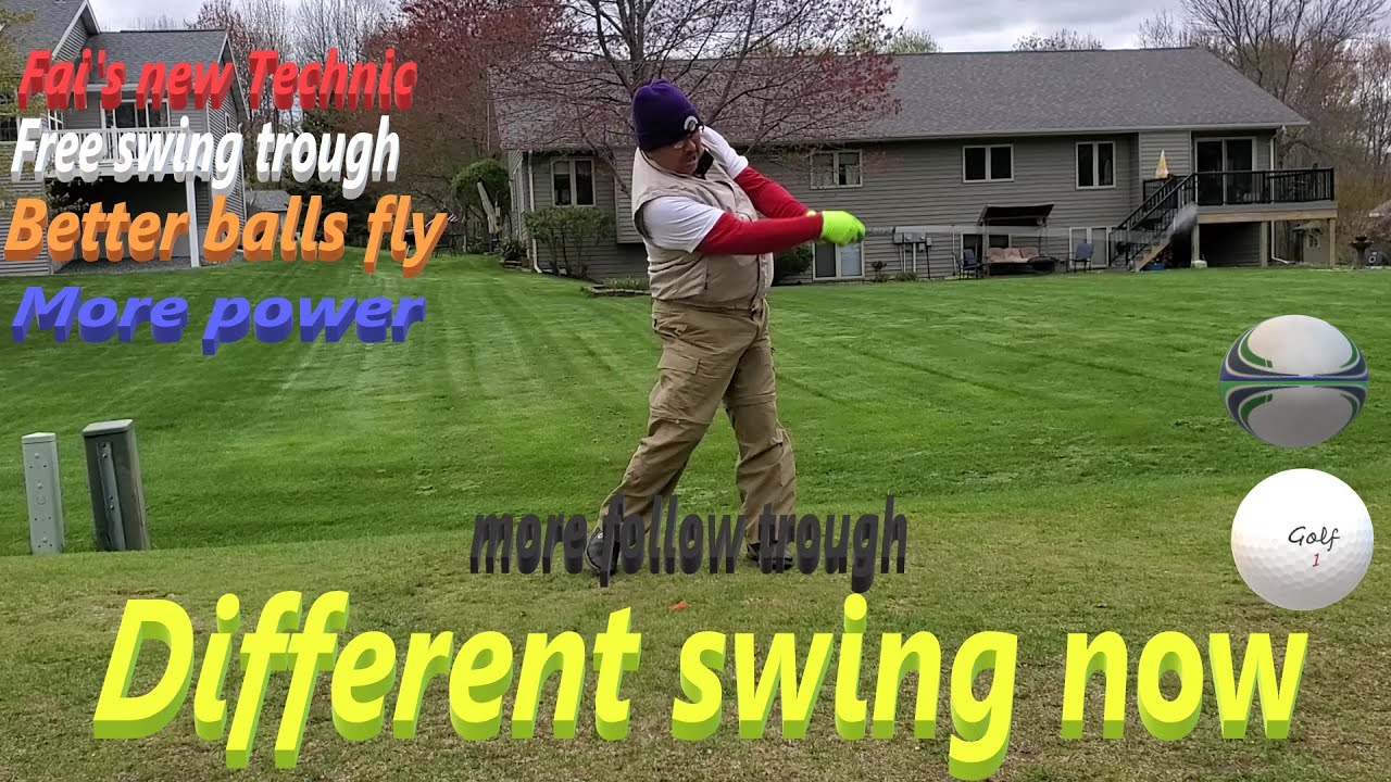 Hmong USA Post: (Senior swing) - YouTube