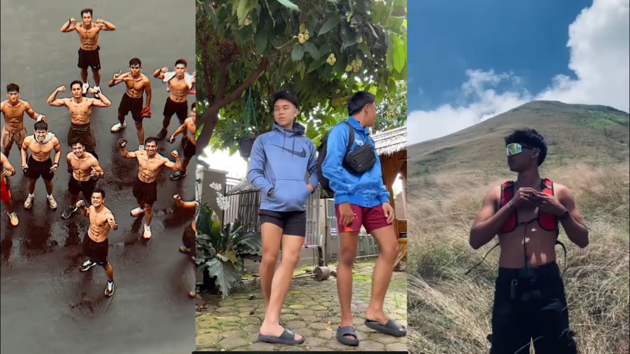 KOLEKSI COGAN | KUMPULAN COWO GANTENG TIKTOK | COWO HYPER | COWO ...