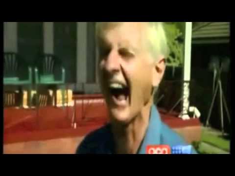 Psycho Dog Man - YouTube