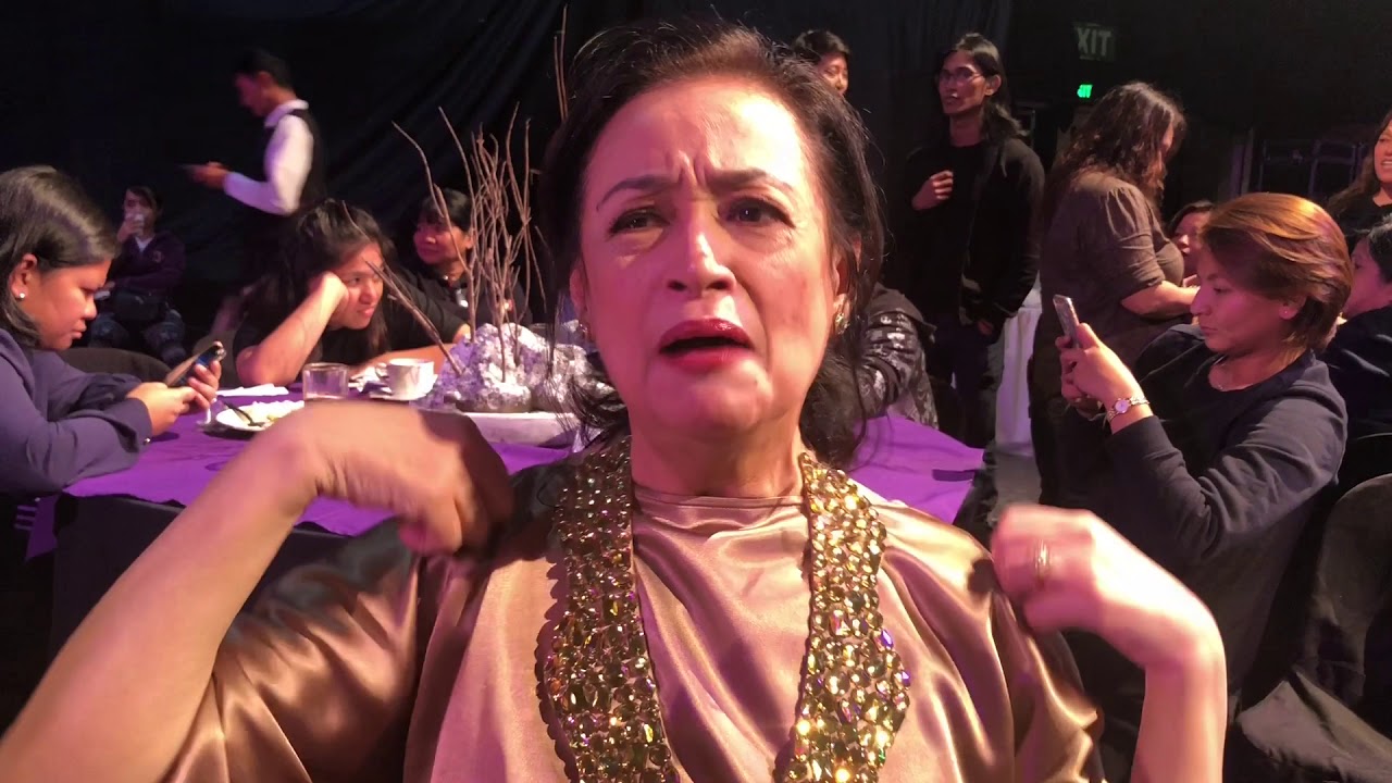 MS CONEY REYES, ITINANGGING NANLIGAW SI VICO SOTTO KAY MAINE MENDOZA ...