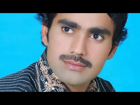 singer Roshan Ali Roshan old viral song jah wo pora hai song - YouTube