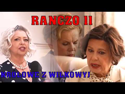 PREMIEROWA ZDRADZA SZCZEGÓŁY RANCZA 11! ŻAK, BARCIŚ, ARLAK, KUTA I PAZURA!