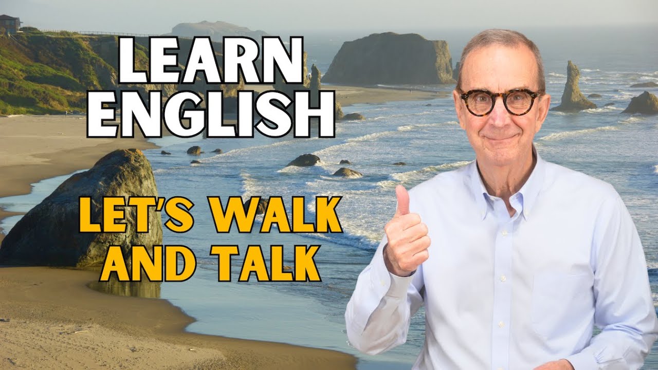 Boost Your English With Comprehensible Input - Listen and Learn - YouTube