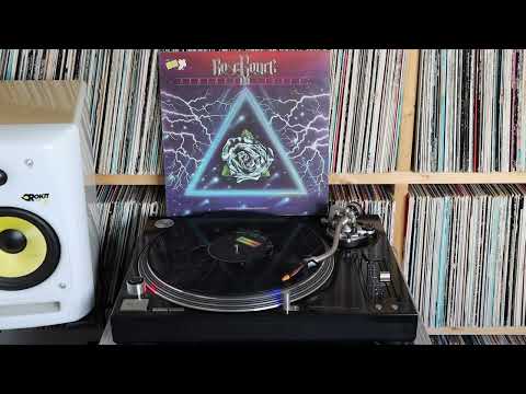 Rose Royce - Strikes Again | Releases | Discogs