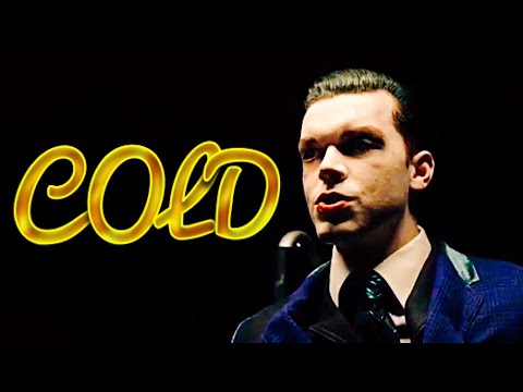Multifandom | Cold - Crossfade (Music Video) - YouTube