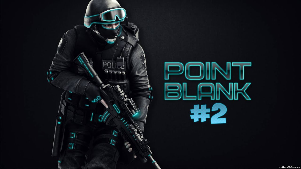 Point Blank #2 - YouTube