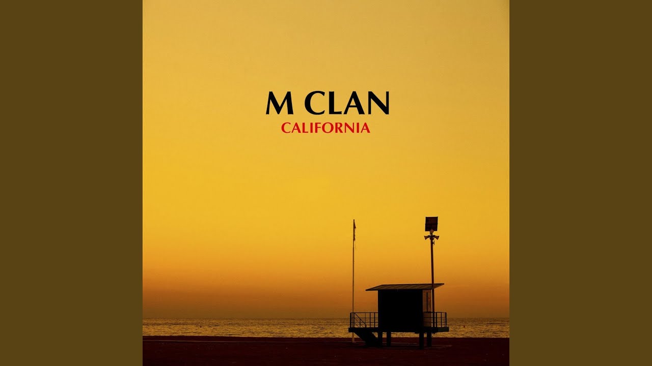 California - YouTube