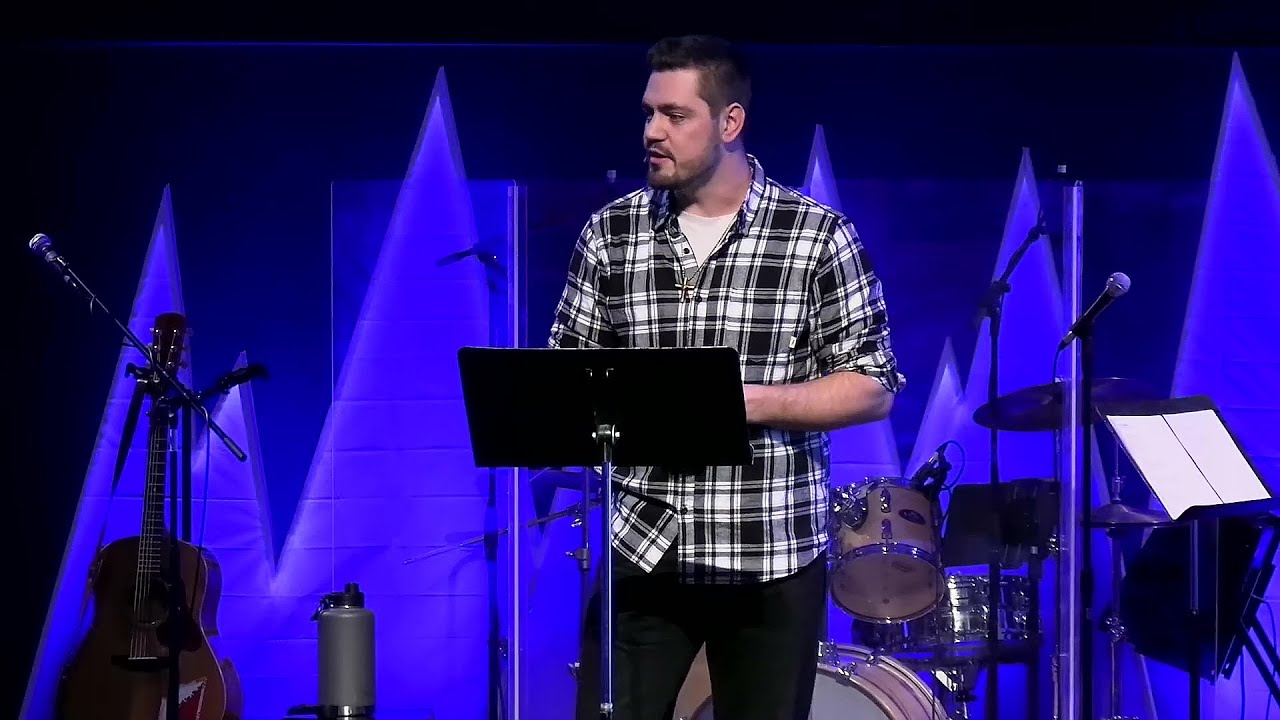 How Do We Disciple The Next Generation? - YouTube