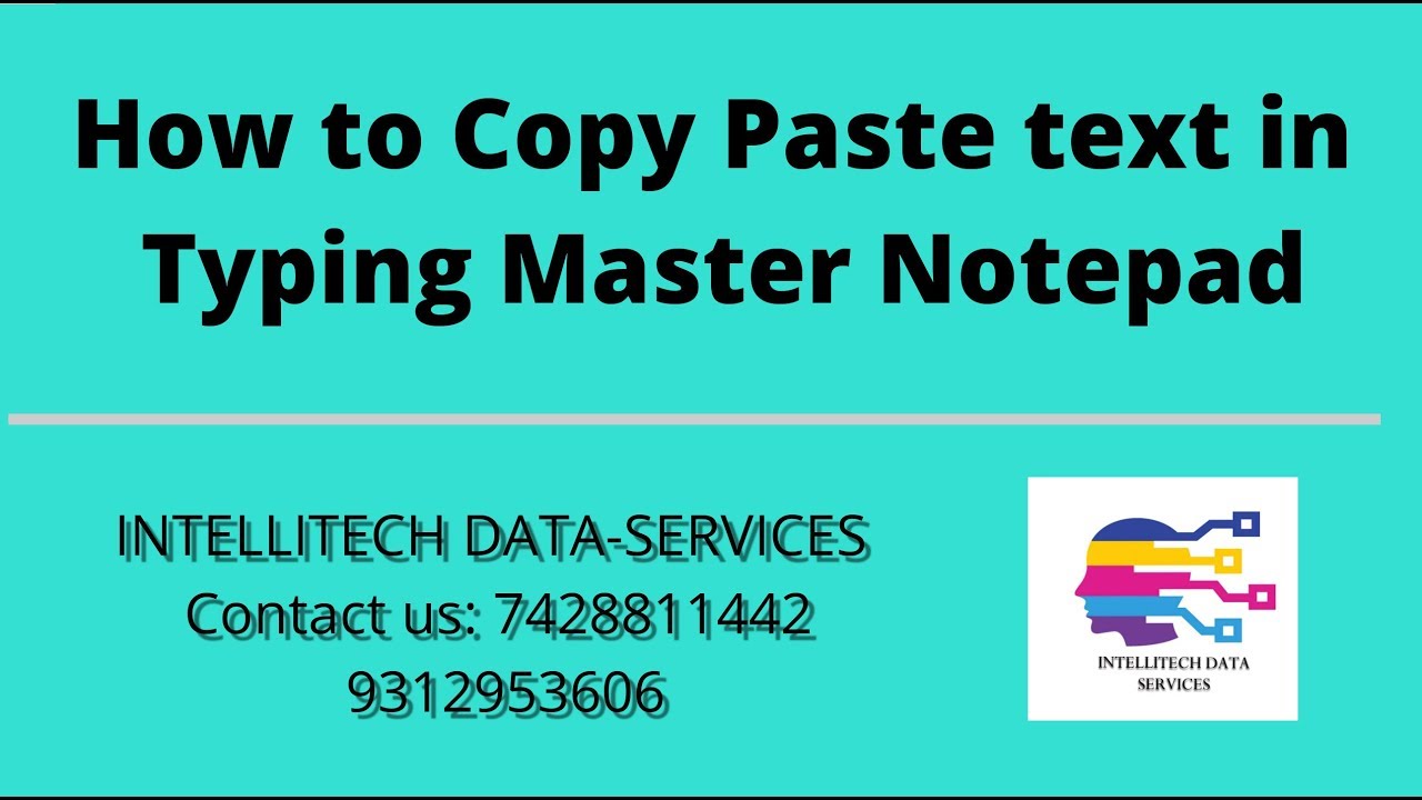 How To Copy Paste In TYPING MASTERS 1 0 Software YouTube how-to-copy-paste-in-typing-masters-1-0-software-youtube