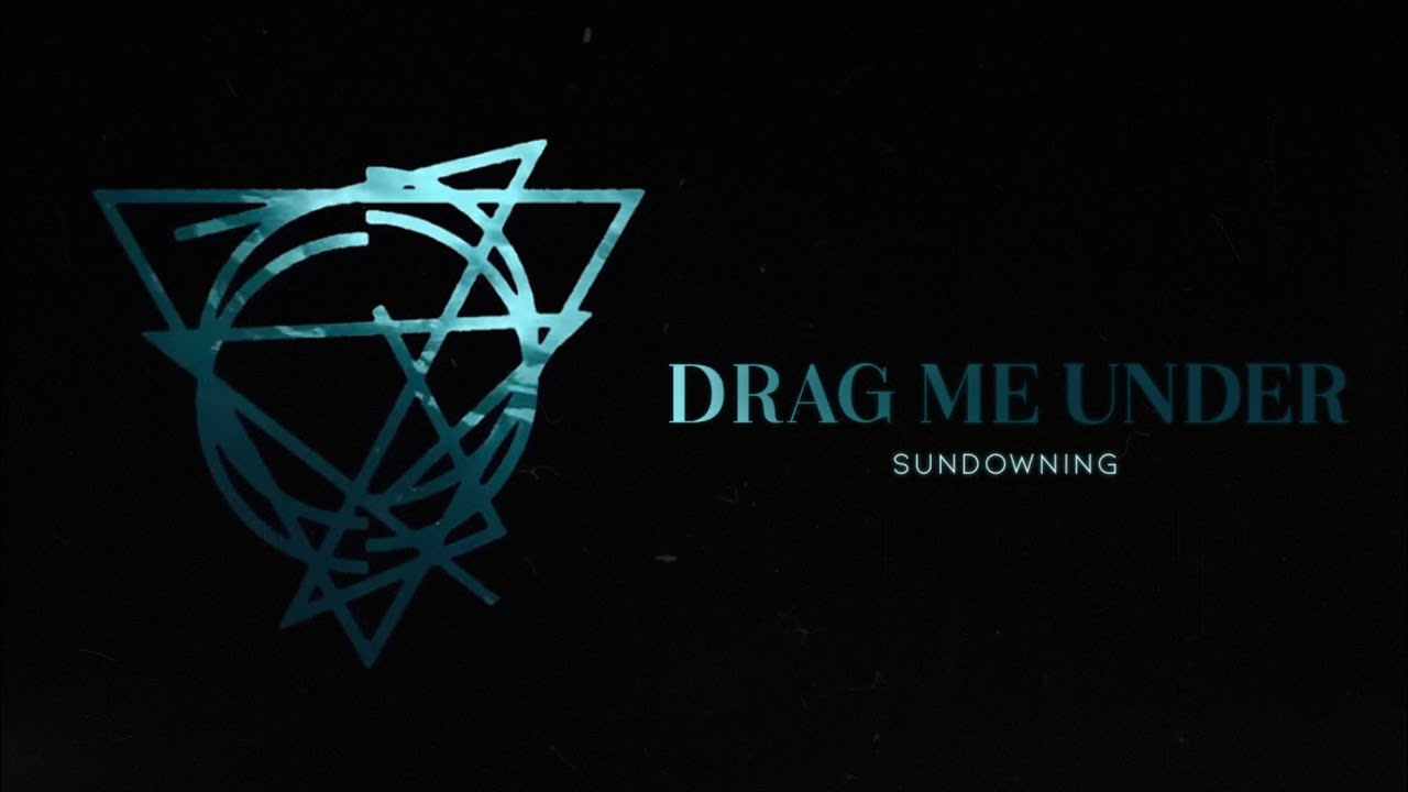 Drag Me Under - Sleep Token [Lyrics] - YouTube